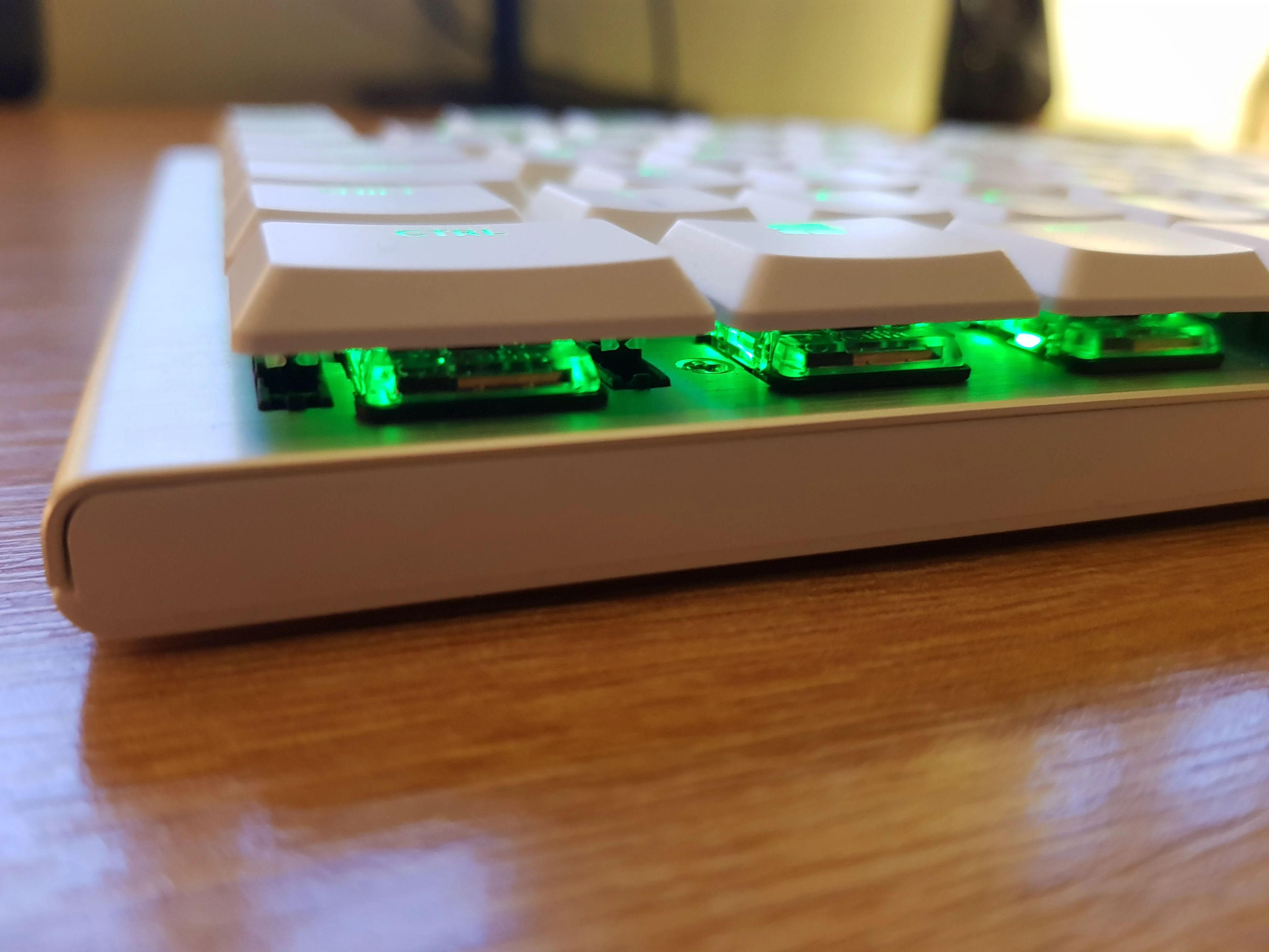 Logitech G915 TKL Keyboard Review: High Quality at a High Price