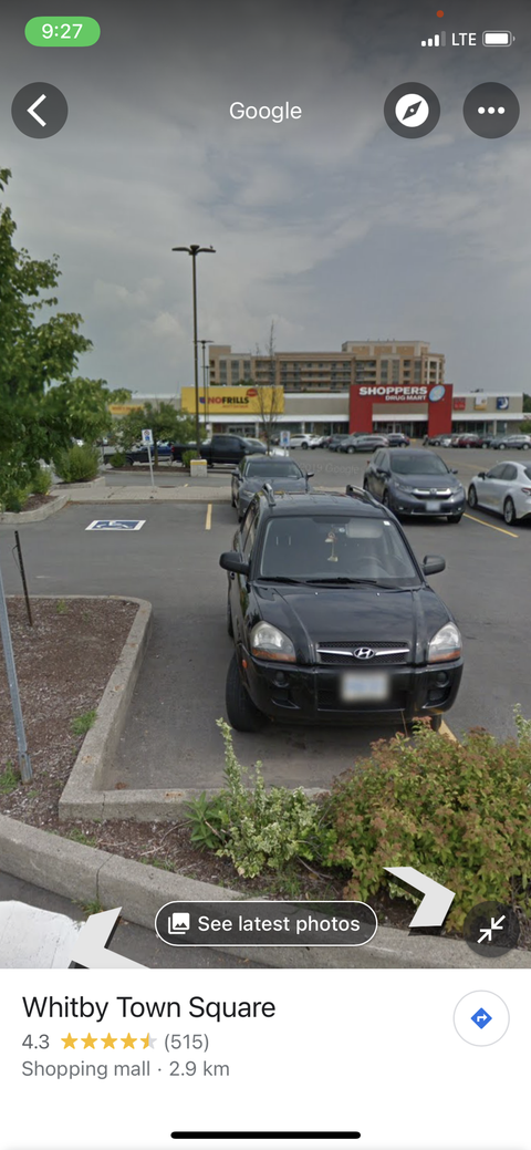 How to Use Google Street View