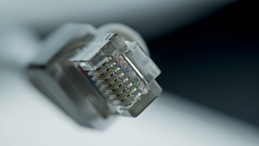 Wire a Cat6 Cable With This Wiring Diagram
