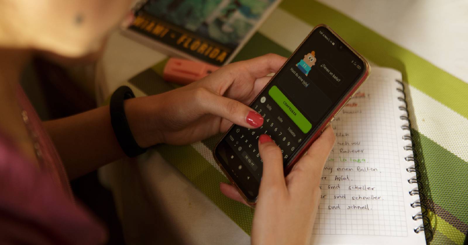 Get Started With Duolingo, the Best Way to Master a New Language