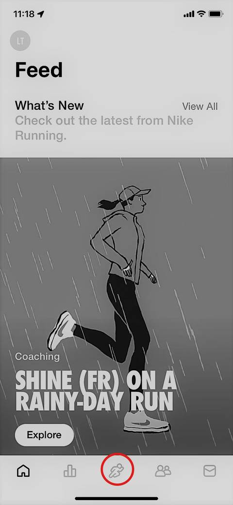 How to Make the Most of the Nike Run Club App