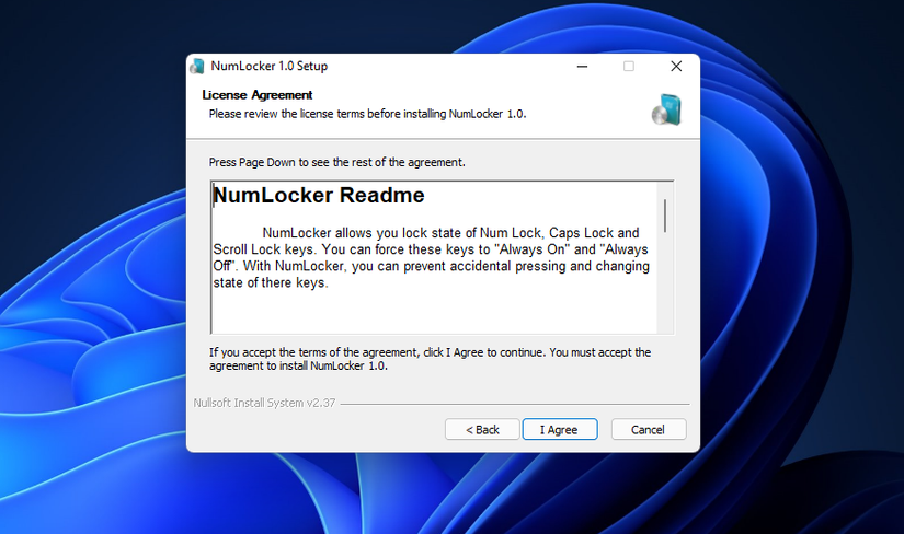How to Disable Caps Lock in Windows 10 and 11