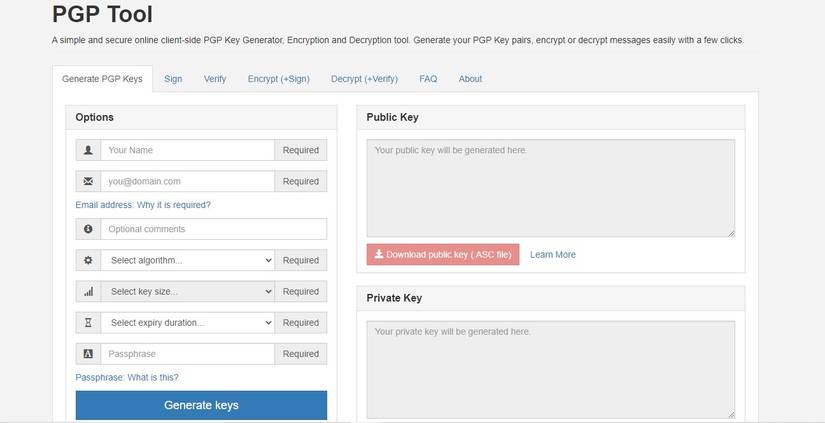 6 Free Online Tools to Improve Your Internet Security