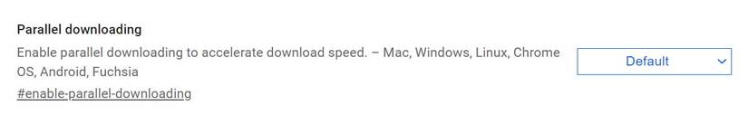 Speed Up Chrome By Changing These 8 Flags