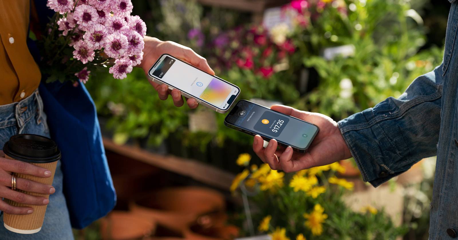 How Apple's New Tap to Pay iPhone Feature Will Work