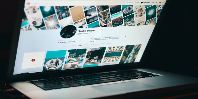 8 Places Where Photographers Can Find Inspiration Online