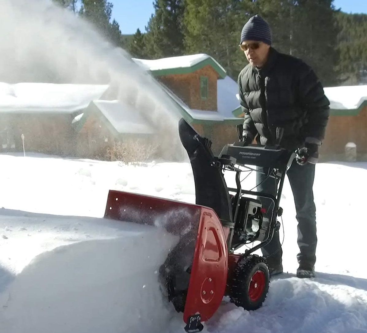 The 7 Best Snow Blowers for Removing Snow