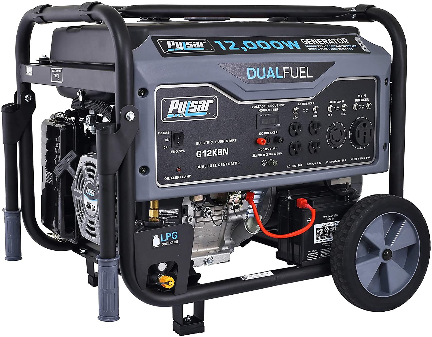 The 7 Best Home Generators