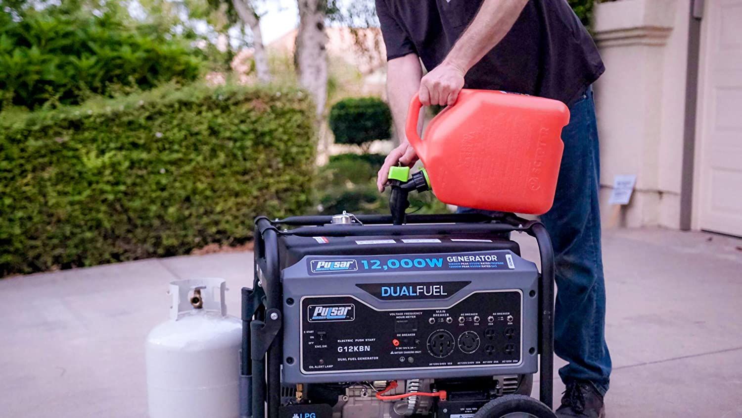 The 7 Best Home Generators
