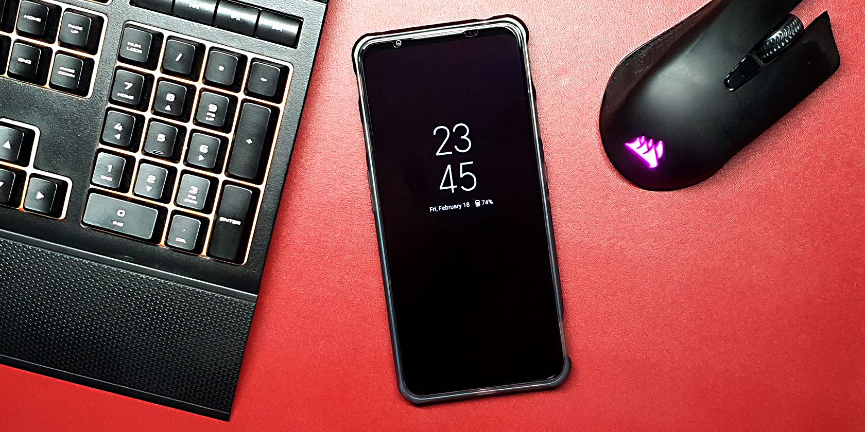 REDMAGIC 7 Review: A Gaming Smartphone You Can Use Everyday