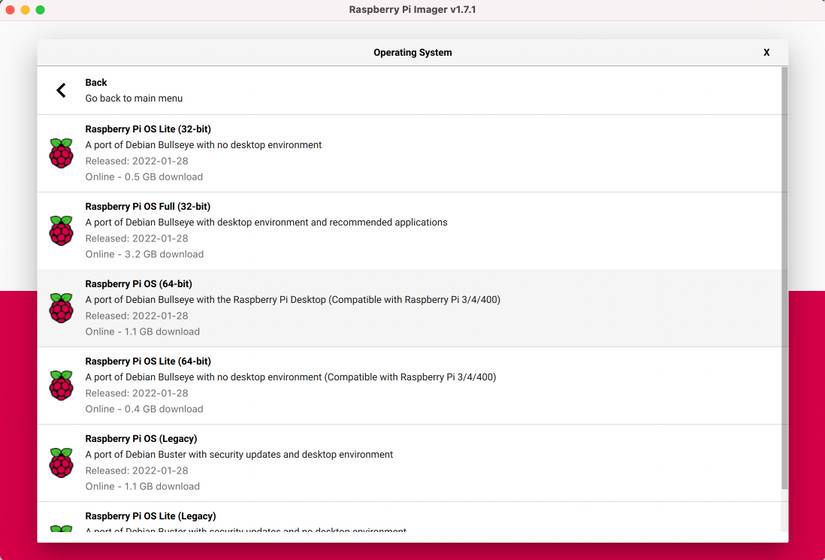 What Can You Do With the 64-Bit Version of Raspberry Pi OS?
