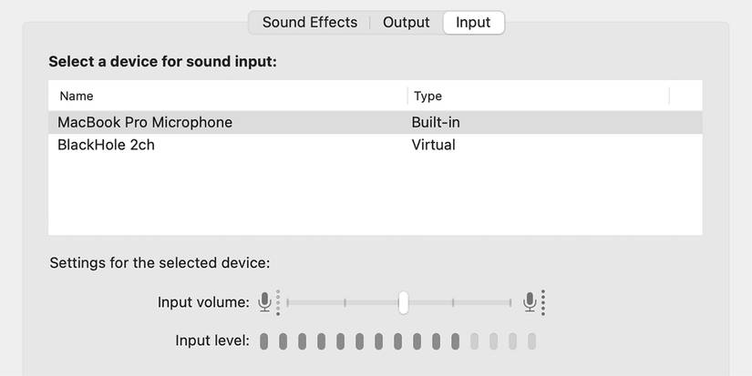 How to Fix When You Can’t Hear Audio on Your Mac Screen Recordings