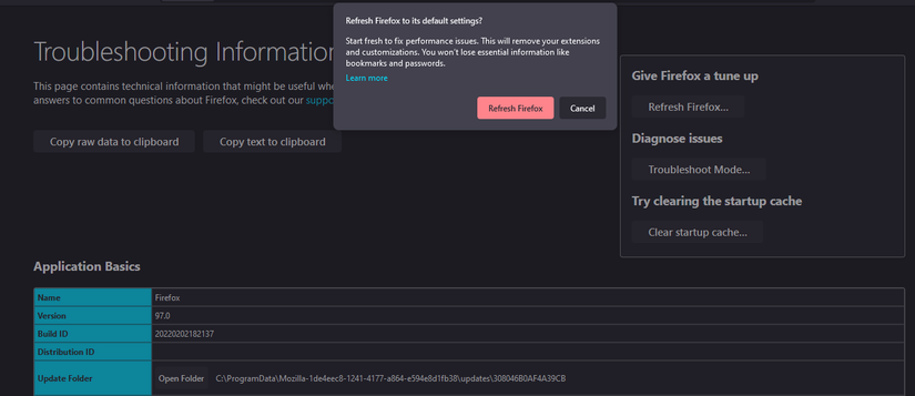 7 Ways to Fix Firefox Not Loading Pages in Windows 10