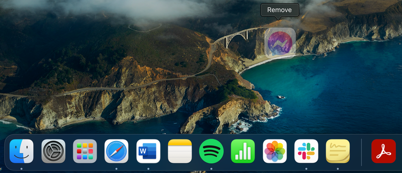 Everything You Need to Know About Your Mac’s Dock