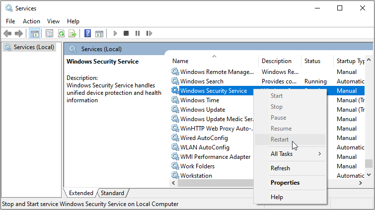 7 Ways to Fix Windows Defender When It’s Grayed Out