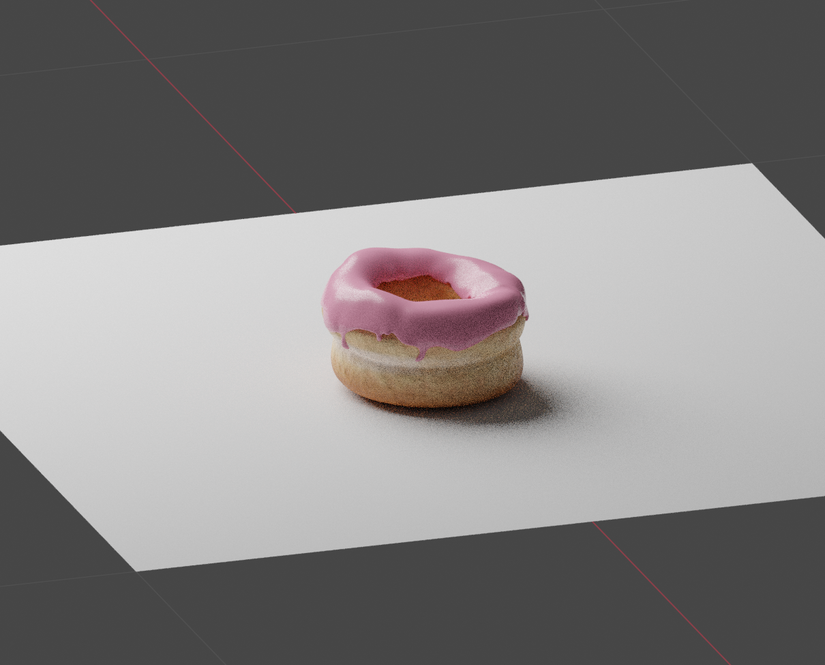 12 Simple 3D Models for Blender Beginners