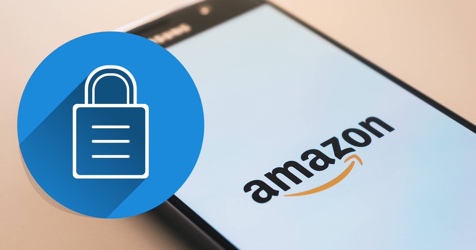 3 Ways to Keep Your Amazon Profile Secure