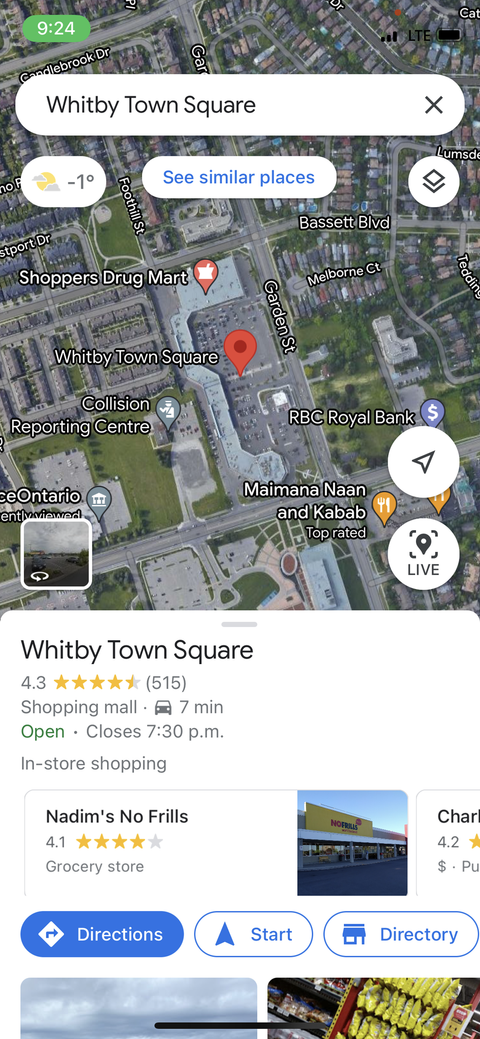 How to Use Google Street View