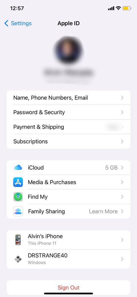 How to Fix Contacts Not Showing Up on Your iPhone