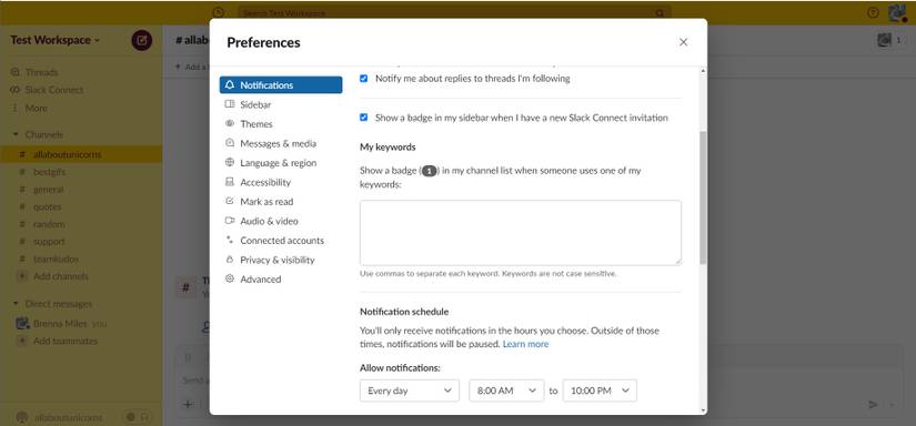 The Ultimate Guide to Customizing Your Slack Workspace