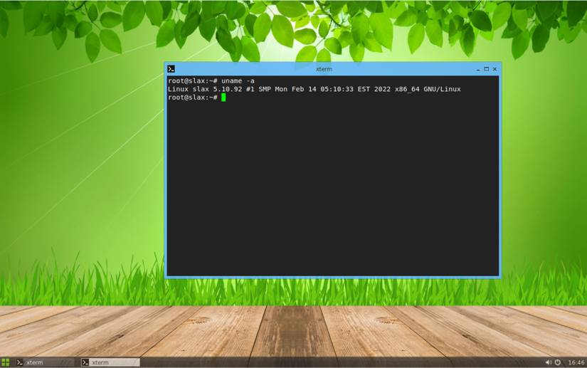 Slax 11.2.0 Released: 4 New Features to Try