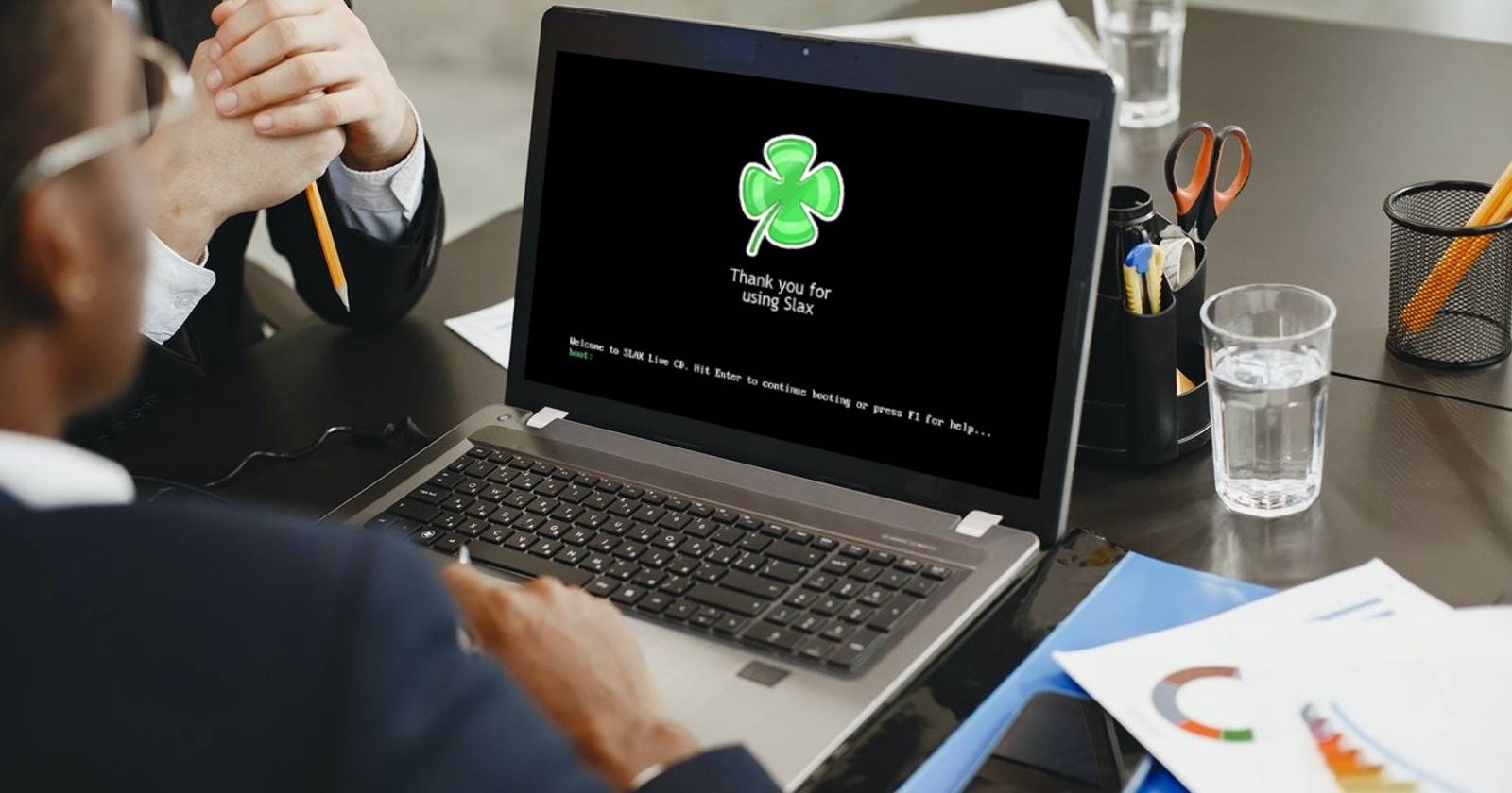 Slax 11.2.0 Released: 4 New Features to Try