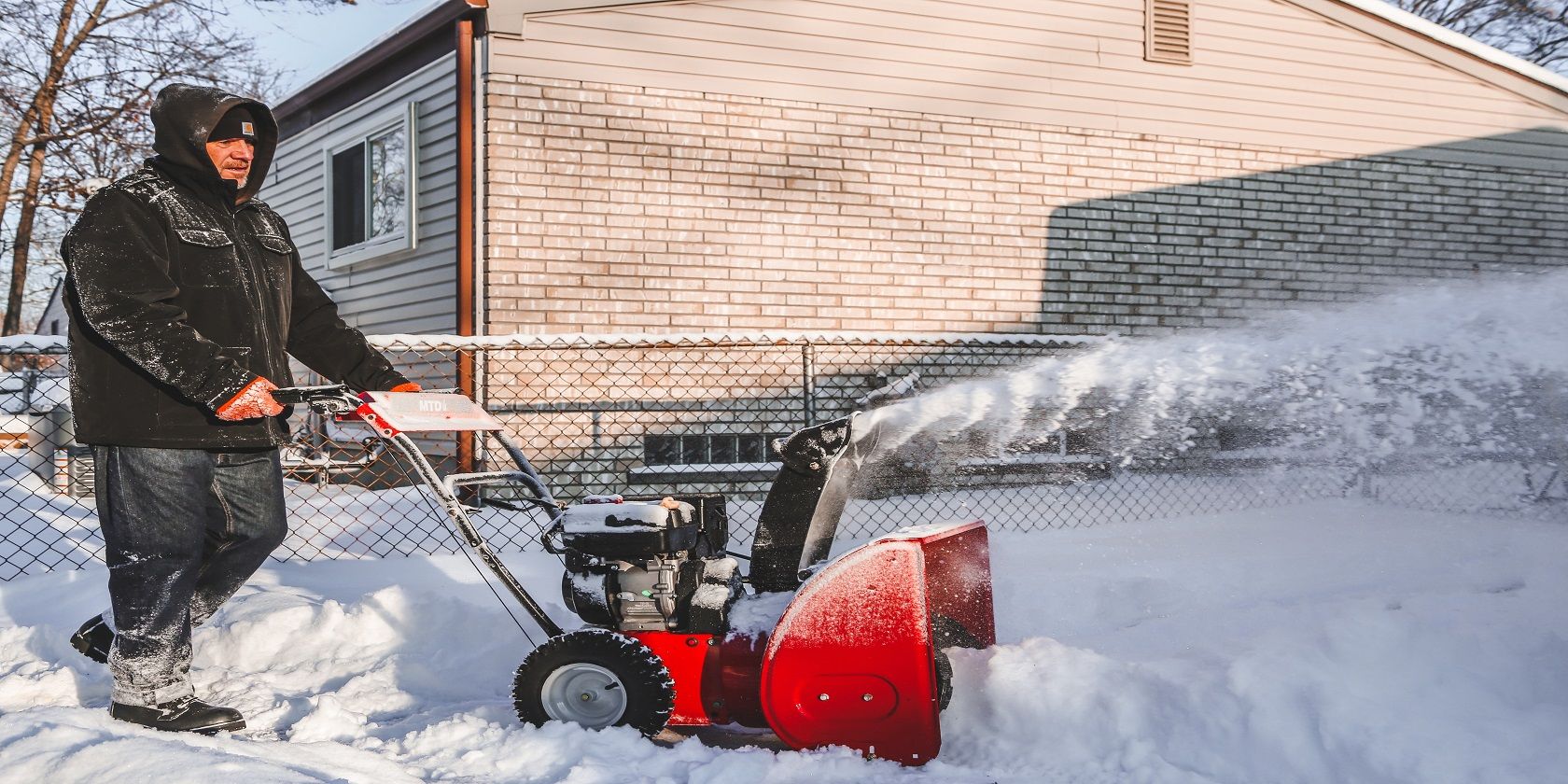 The 7 Best Snow Blowers for Removing Snow