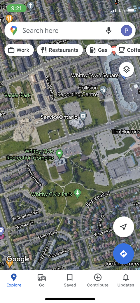 How to Use Google Street View