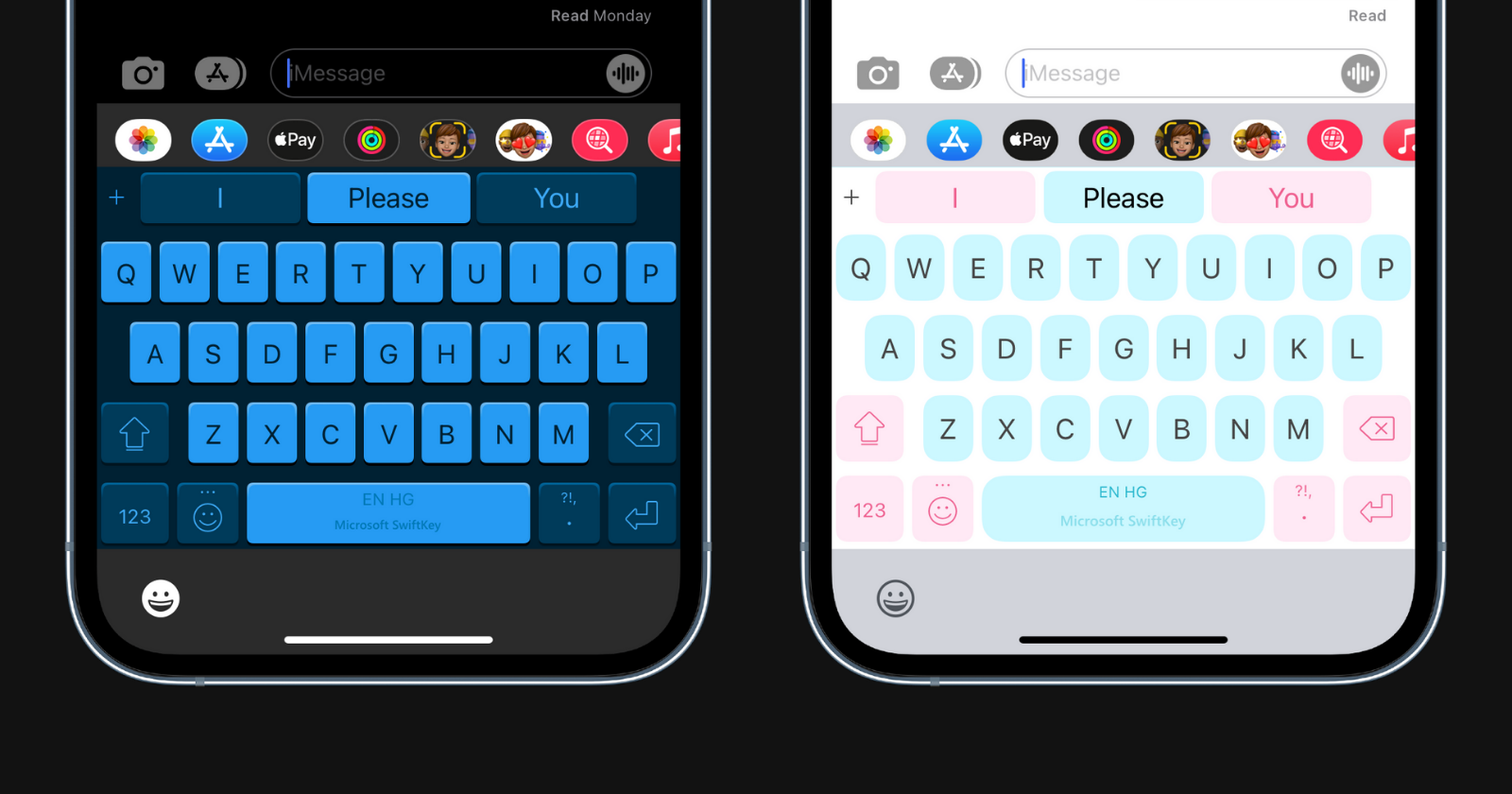 How to Add, Use, and Remove a Third-Party Keyboard on iPhone and iPad