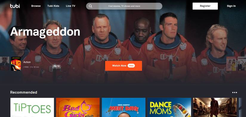 The 7 Best Free Video Streaming Services Everybody Should Use