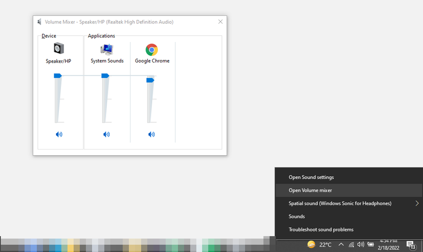 Chrome Sound Not Working in Windows? Here's the Fix