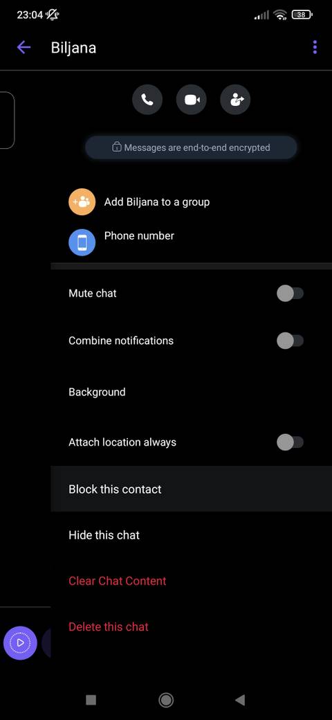 8 Useful Viber Features Everyone Should Know