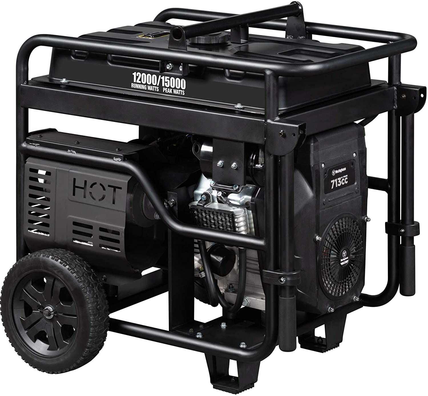 The 7 Best Home Generators