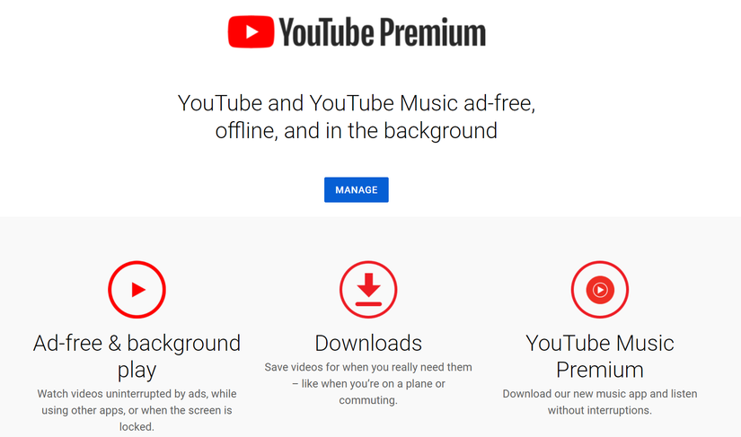 Having a Hard Time Falling Asleep? 8 YouTube Channels for Better Sleep