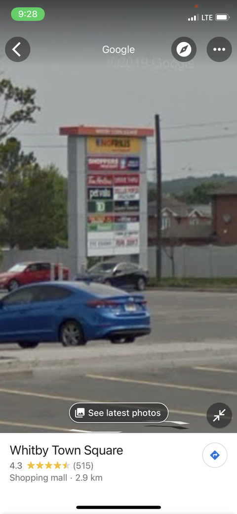 How to Use Google Street View