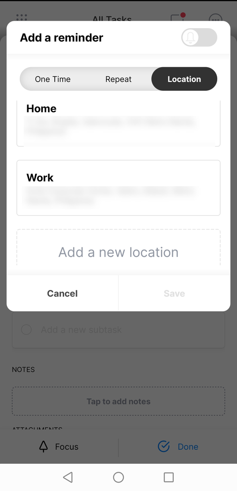 The Top 7 Location-Based Reminder Apps You Should Try