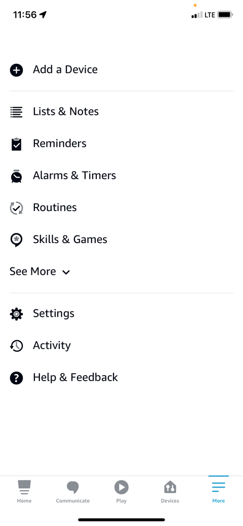 How to Connect Your Ring Doorbell to Alexa