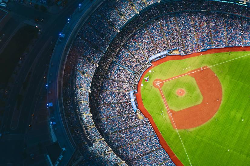 12 Tips for Awesome Sports Photography