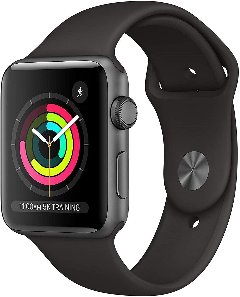 The Best Apple Watch Models