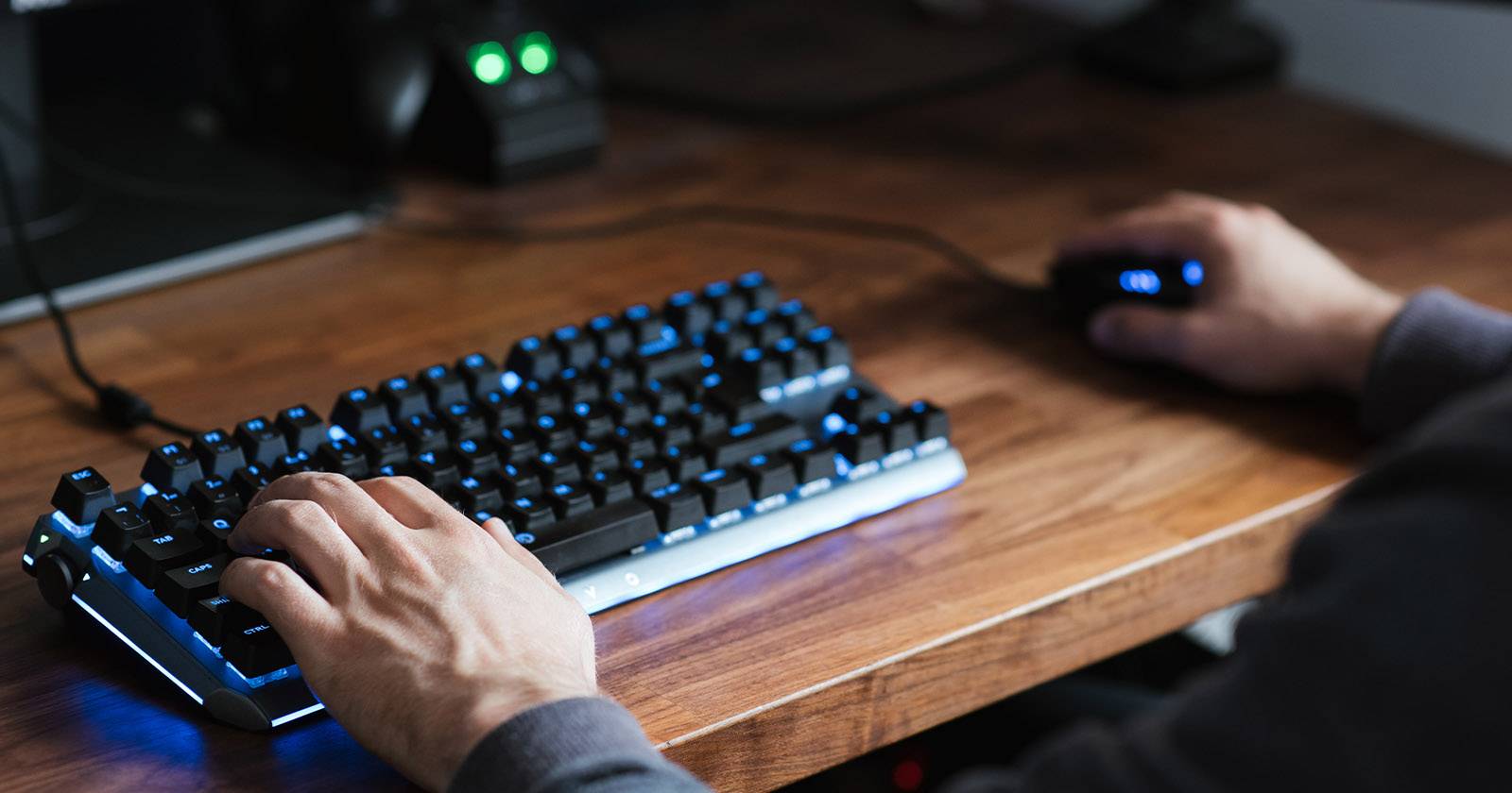 5 Ways to Fix Your Backlit Keyboard When It’s Not Working on Windows