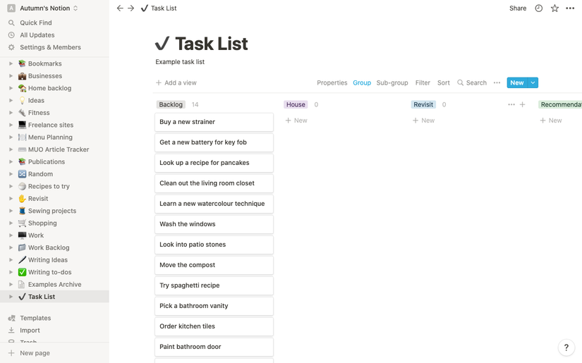 5 Reasons Why Monthly Goals Work Better for Me Than Daily Tasks