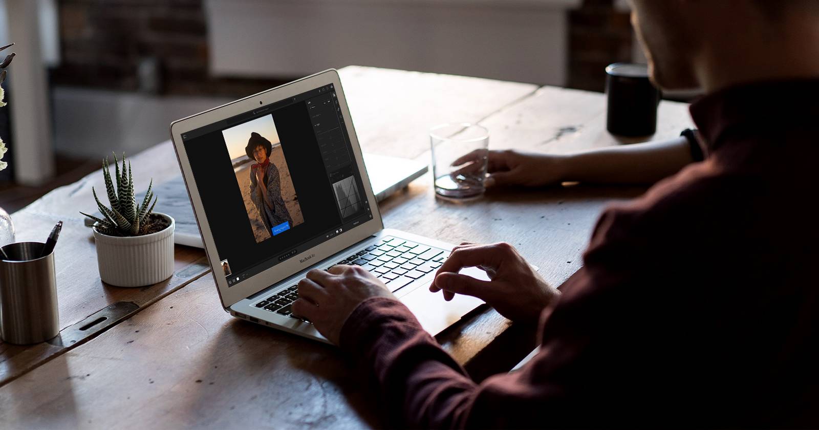 7 Tips for a Speedy Photo Editing Workflow
