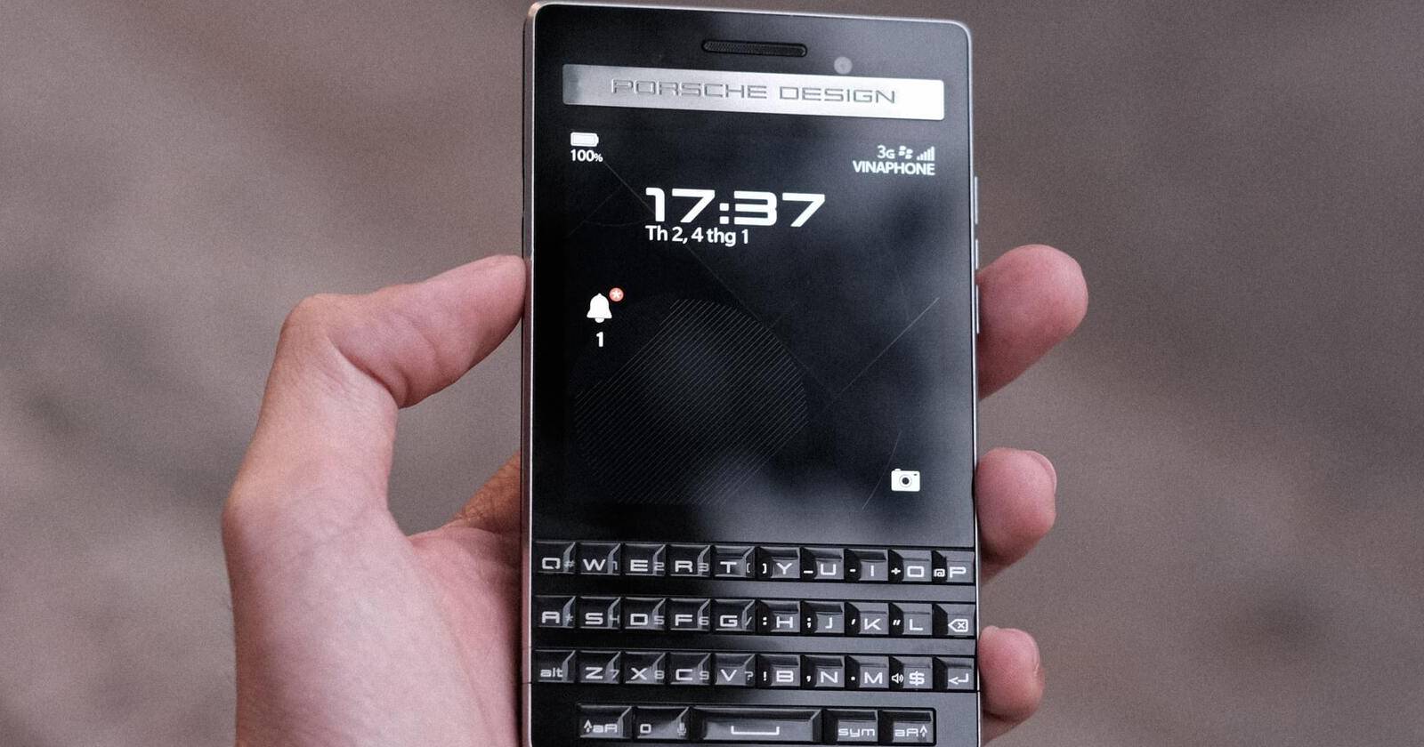 7 Things Only Blackberry Owners Will Remember