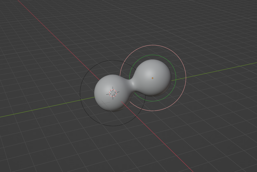 What Are Metaballs in Blender? How to Use Them