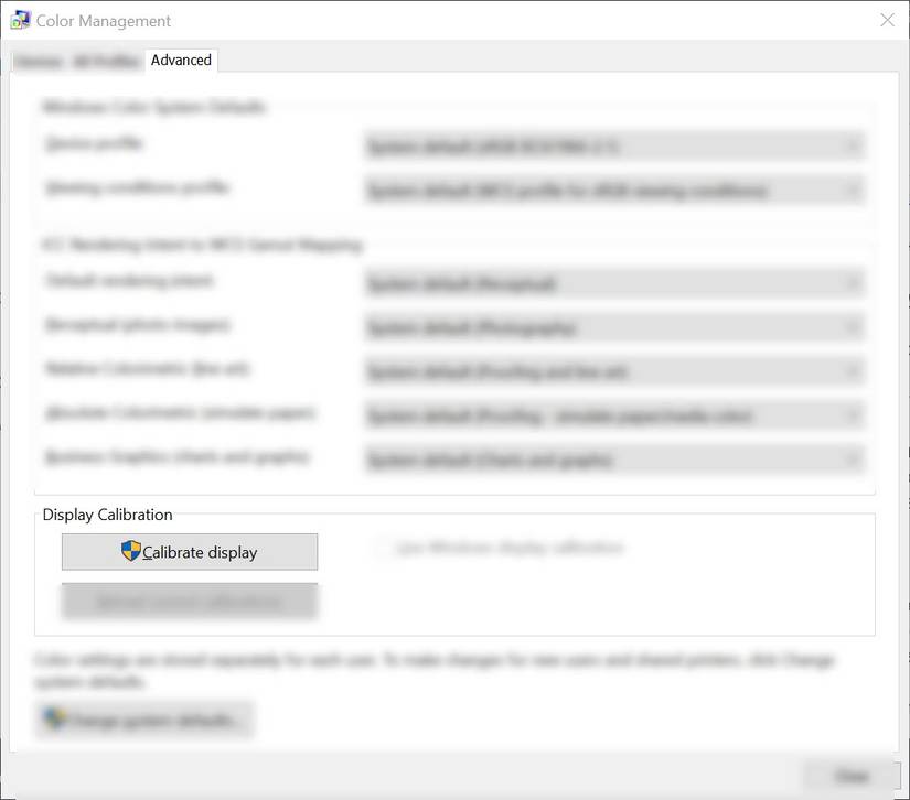 How to Change Gamma Settings of Your Windows 10 and 11 PC
