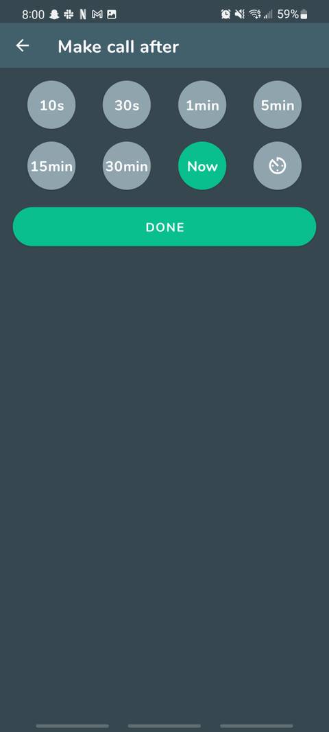 Escape Awkward Situations With These Fake Call Apps for Android
