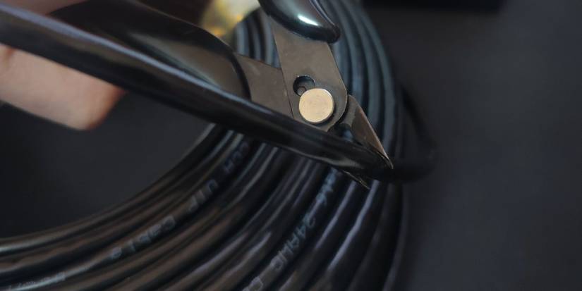 Wire a Cat6 Cable With This Wiring Diagram