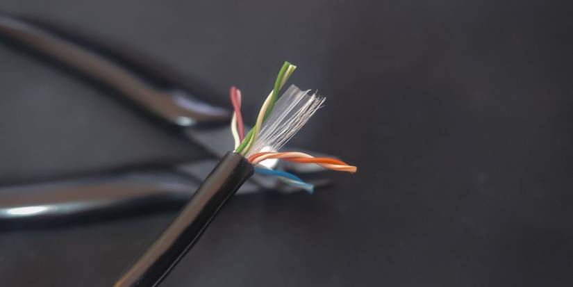 Wire a Cat6 Cable With This Wiring Diagram