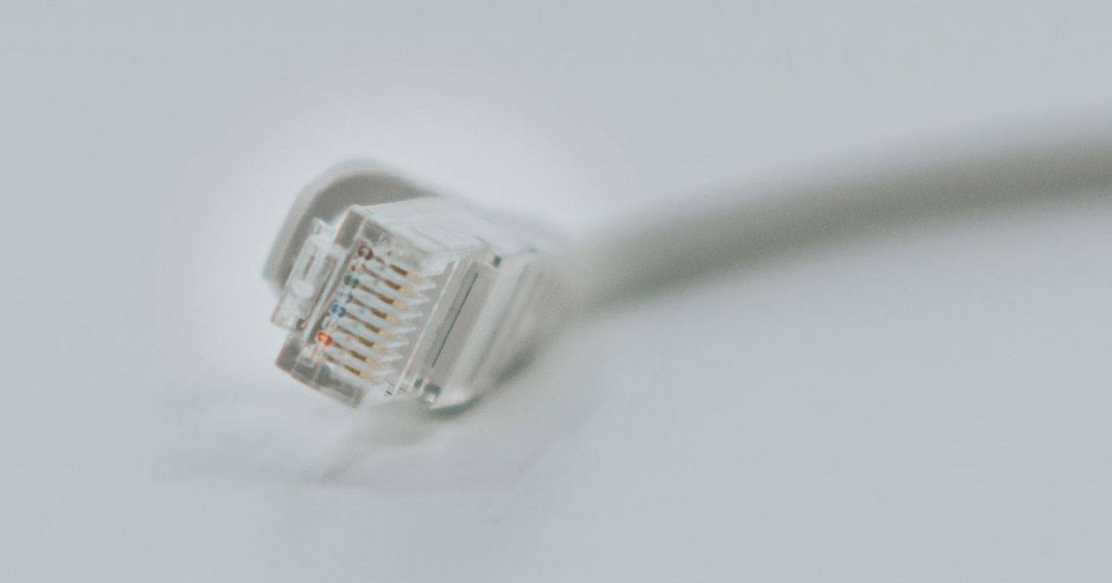 Wire a Cat6 Cable With This Wiring Diagram