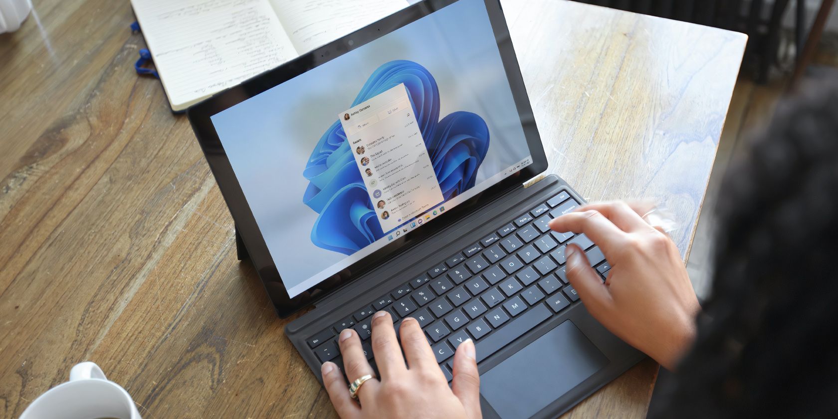 How to Change the User Profile Folder Name in Windows 11